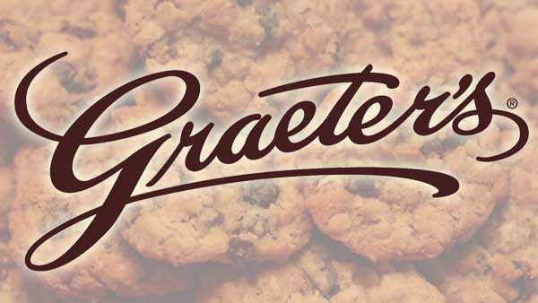 Graeter’s newest ice cream flavor is