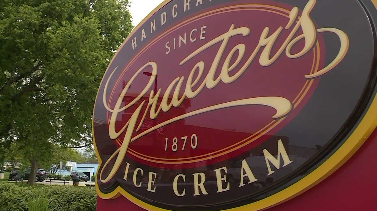 'We got next': Is Graeter's teasing collaboration with Cincinnati ...