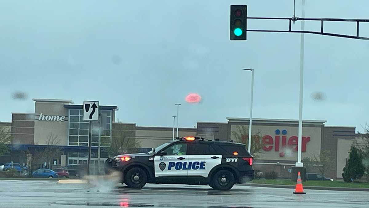 Bomb threats target Wisconsin Meijer stores