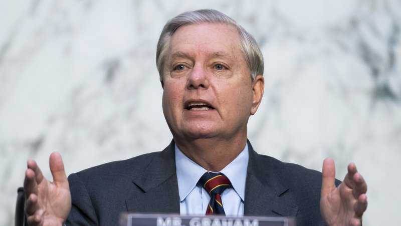 Sen. Graham must testify in Georgia election probe