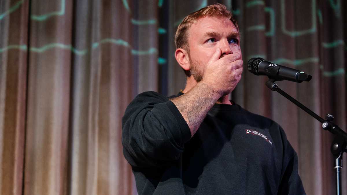 Platner's finance director resigns over difference in standards