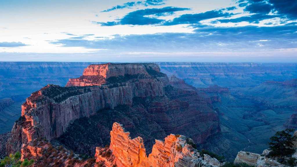 Top travel experiences of a lifetime