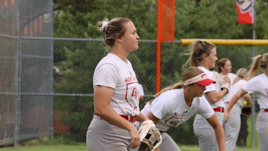Grand View softball ready for the NAIA World Series