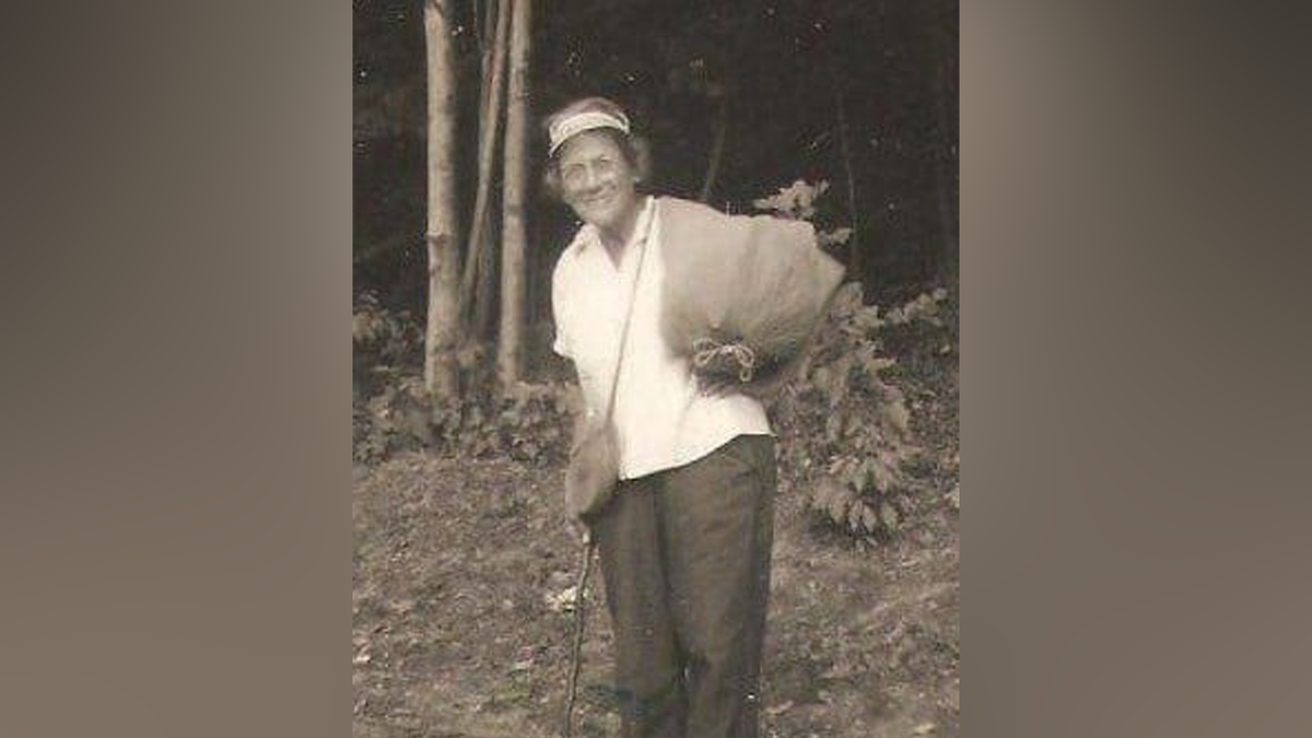 Grandma Gatewood Day: Celebrating the oldest woman to hike Appalachian ...