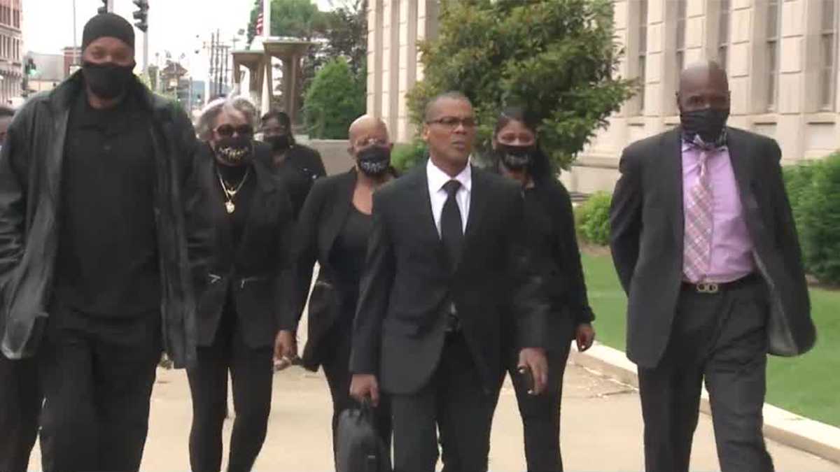 Black militia leader Grandmaster Jay found guilty on federal charges in ...