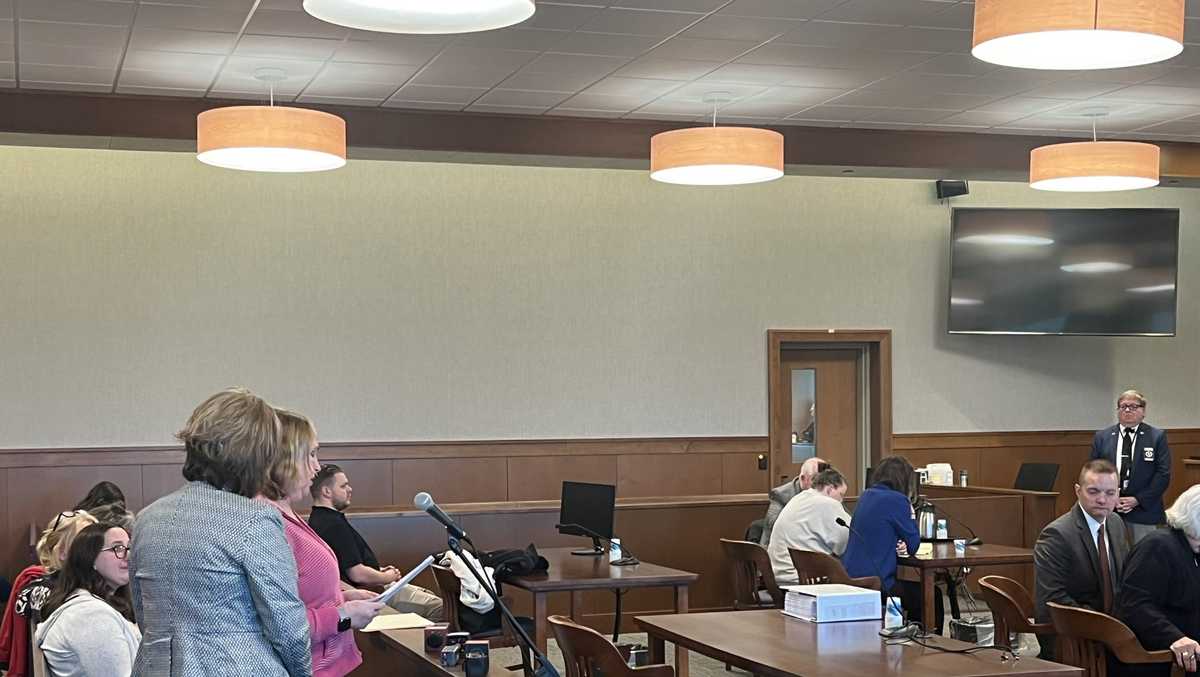 Former Senator Bill Diamond urges DHHS to fix their issues