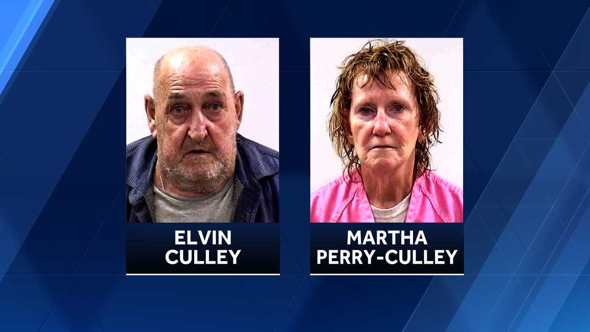 Iowa grandparents accused child allegedly kept in makeshift cage