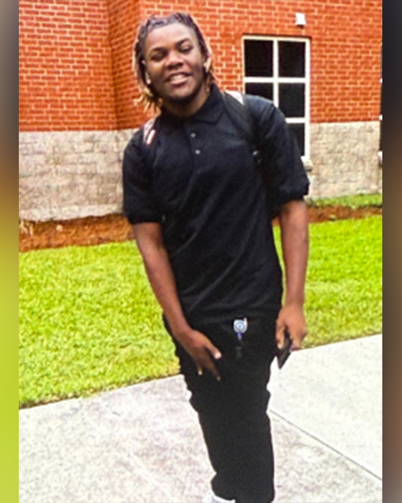 Deputies in Beaufort County searching for missing teen