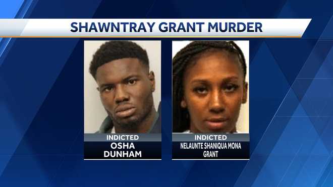 'Shawntray's family is thankful ': Victim's family responds to Savannah ...