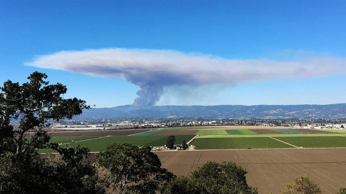 Loma Fire reaches 100 percent containment