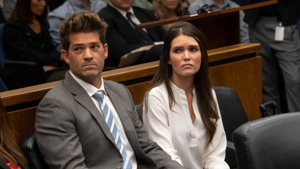 Charges Will Be Dropped Against A Surgeon And His Girlfriend Accused Of