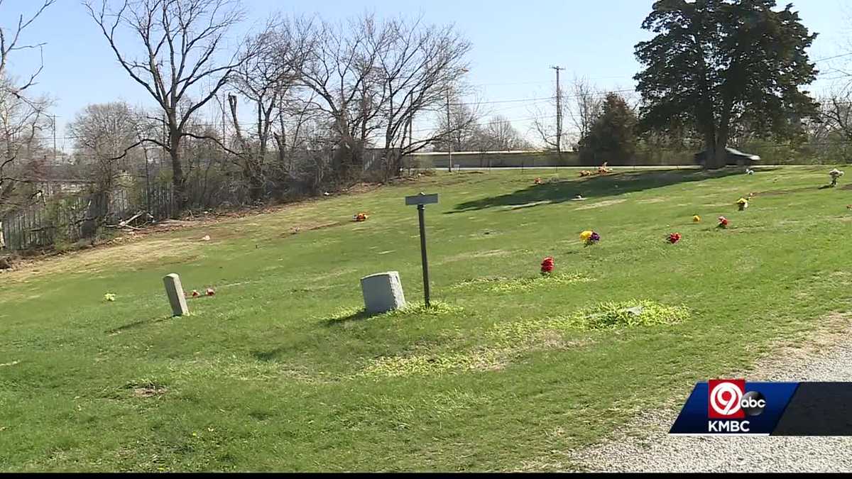 Missing grave mystery solved Missing grave mystery solved