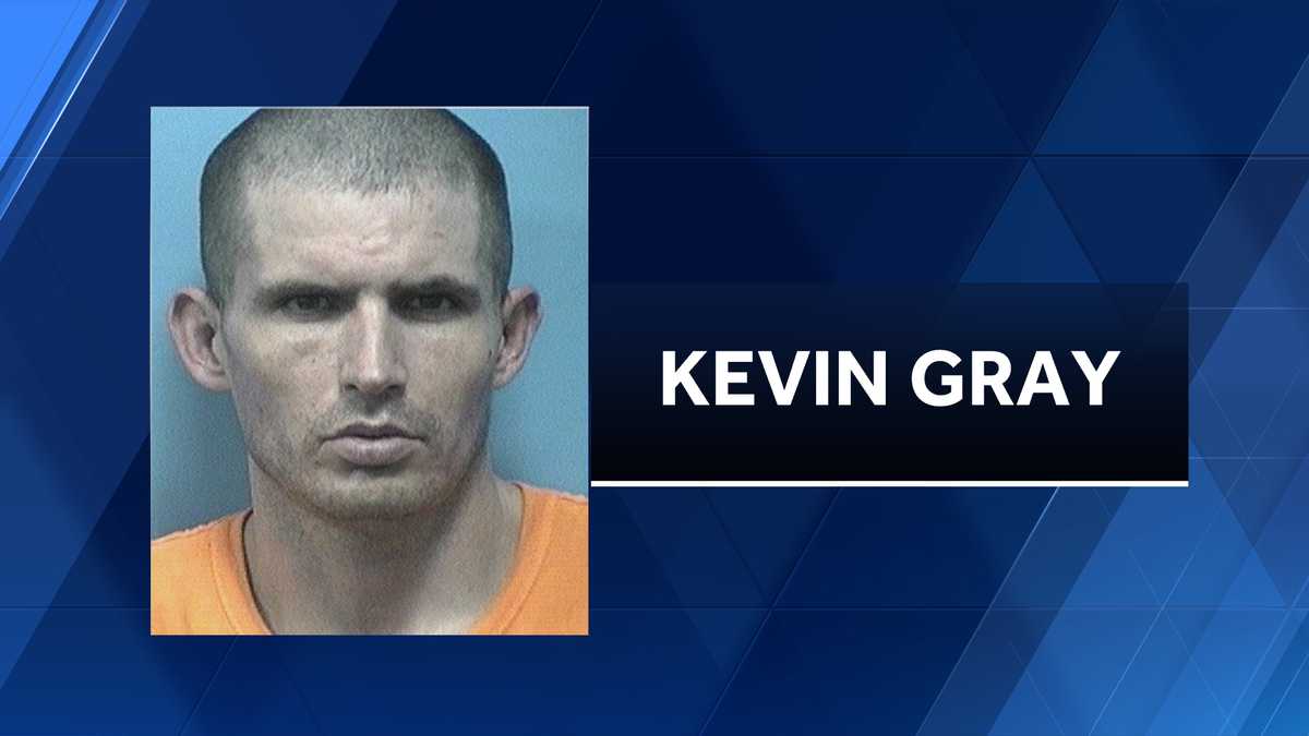 Alabaster man attempts to rape woman, authorities say