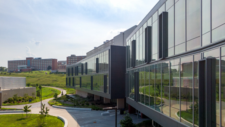 KU researchers working on at-home COVID-19 test