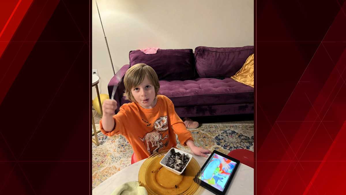 December 8, 2023 Editorial: The tragic loss of Grayson O'Connor