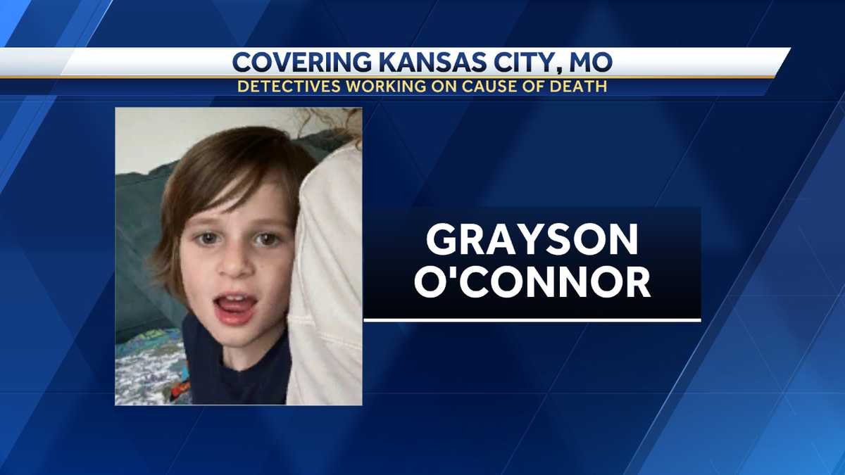 Kansas City crime: Trial set for mother charged after son’s death
