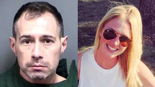 Report Man Arrested After Allegedly Confessing To Priest That He