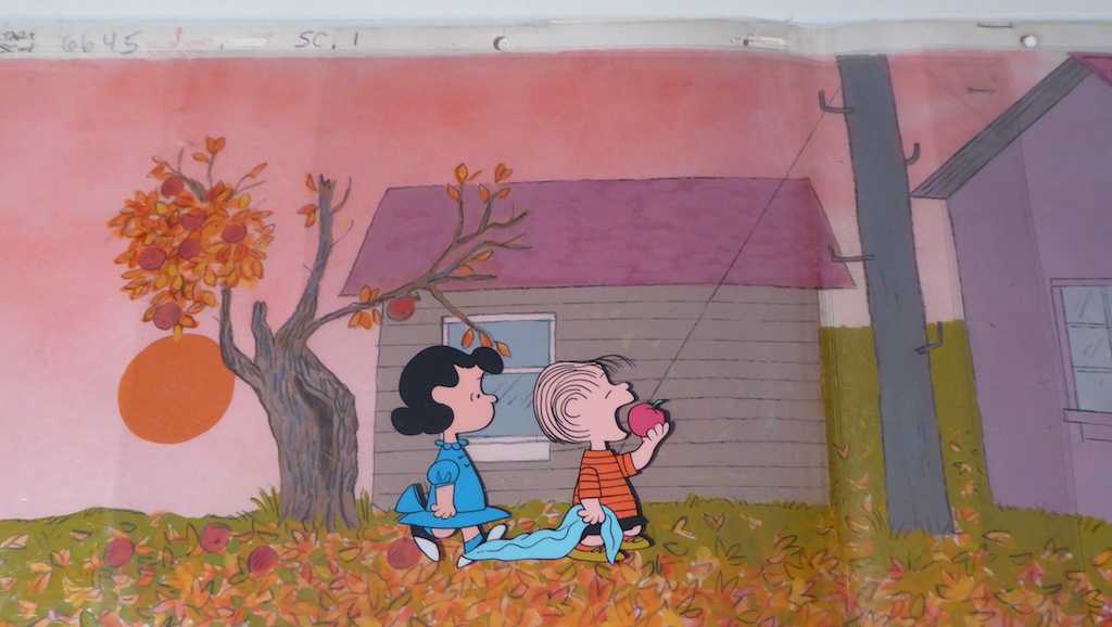 5 things you didn’t know about ‘Peanuts’ Halloween special ‘Great Pumpkin’
