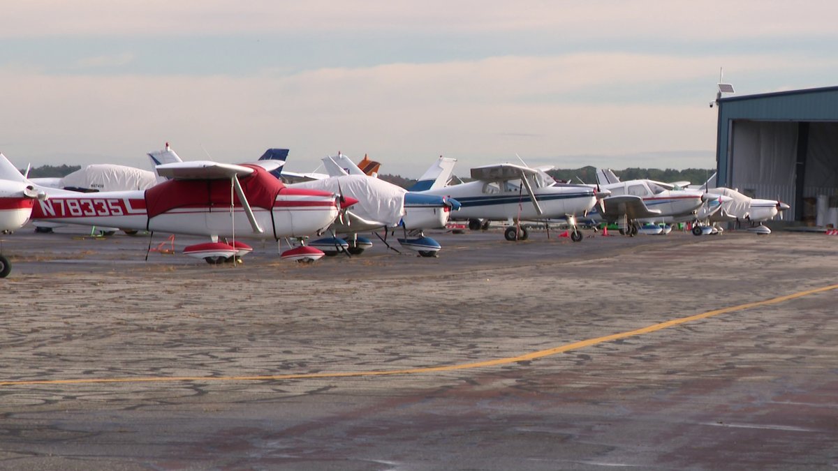 Mass. school launches $7M aviation program with FAA certification