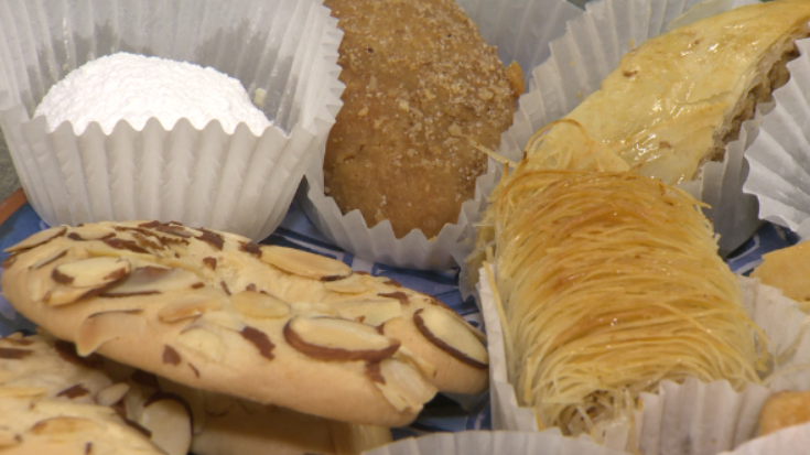 What to know for the Sacramento Greek Festival as it celebrates 60 years