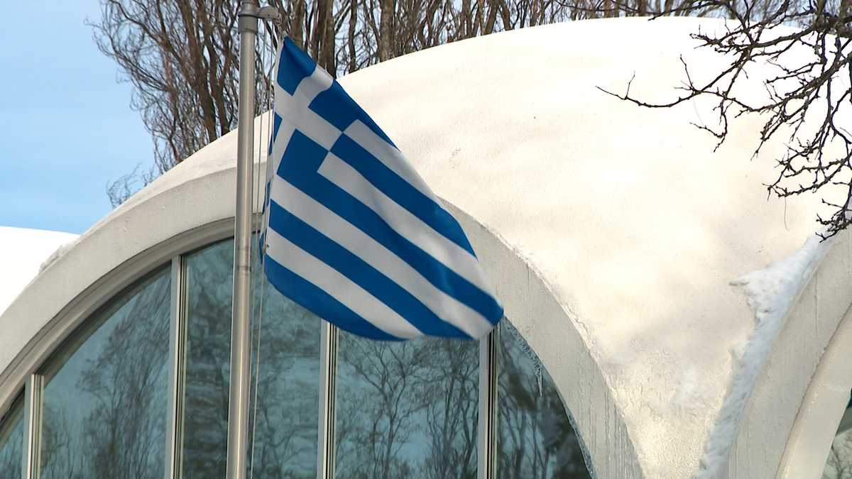 NH Chronicle: Preserving Greek Heritage