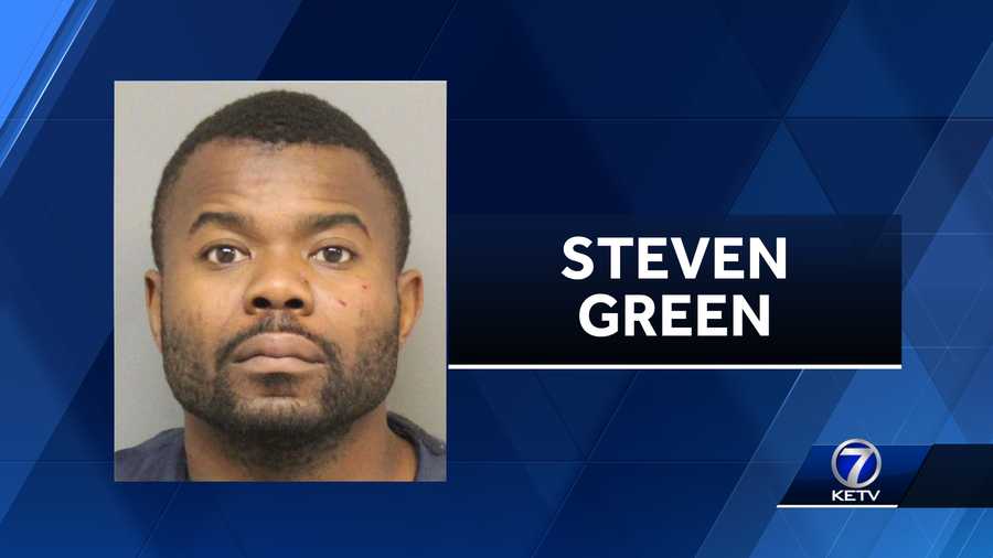 Man attempts to choke K-9 after running from traffic stop, police say