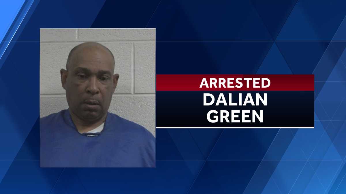 Man charged in numerous business break-ins in multiple counties