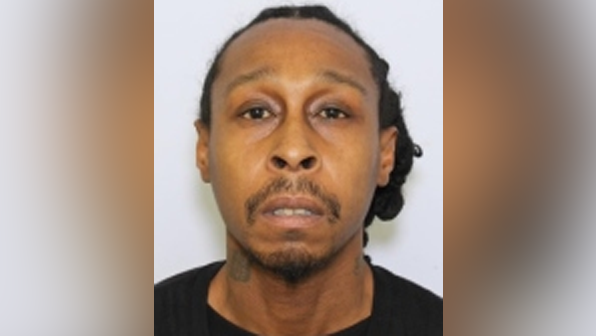 Cincinnati police arrest man who was wanted for murder