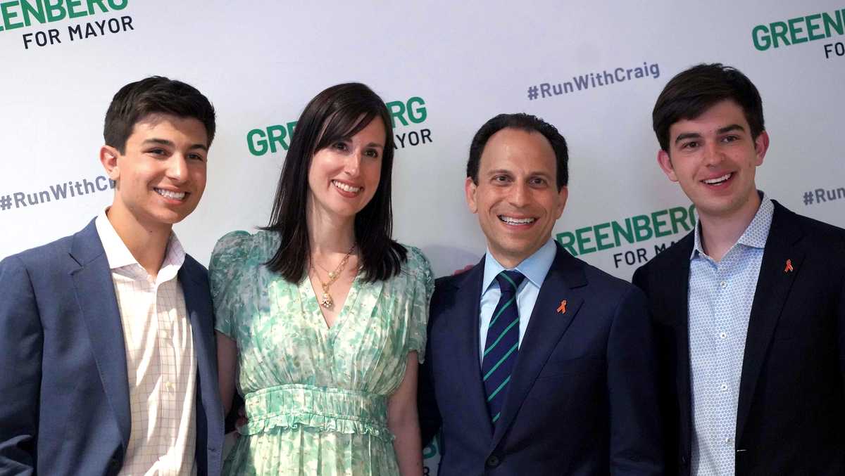 Louisville mayor was in Japan when deadly earthquakes hit