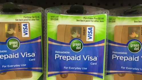 9 Upstate men, 1 woman admit to $264K prepaid card scam