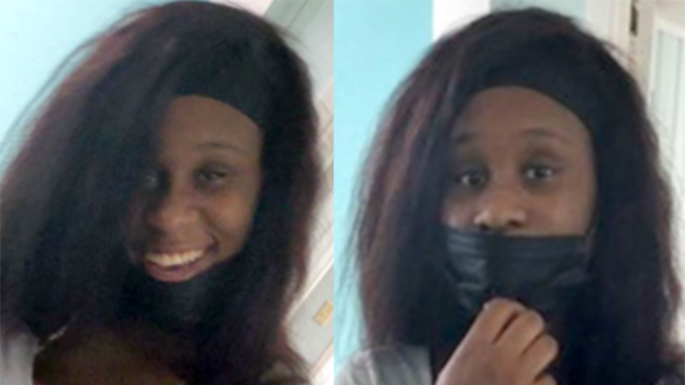 Georgia: Authorities searching for 15 year old missing 1 month