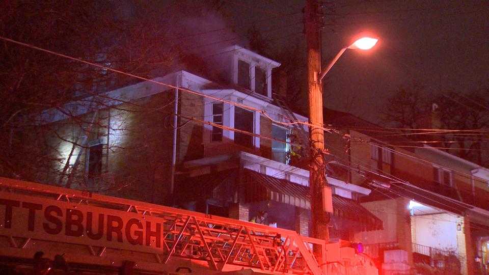 Third victim identified in fatal Greenfield fire