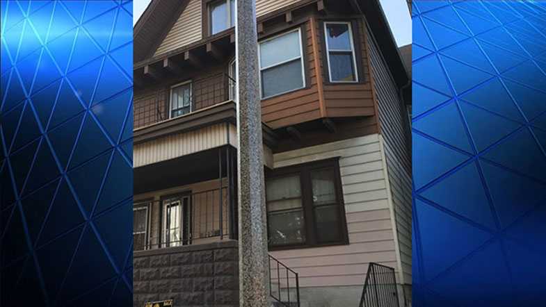 Milwaukee targets prostitution houses