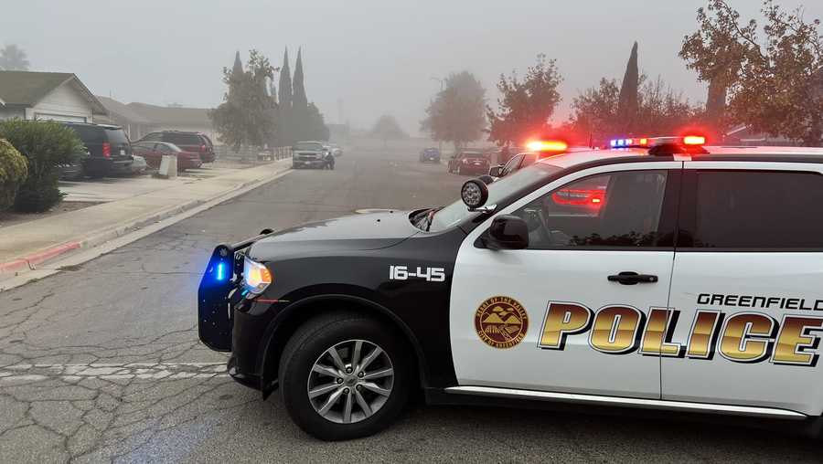 Greenfield police investigating Saturday morning shooting Greenfield police investigating Saturday morning shooting