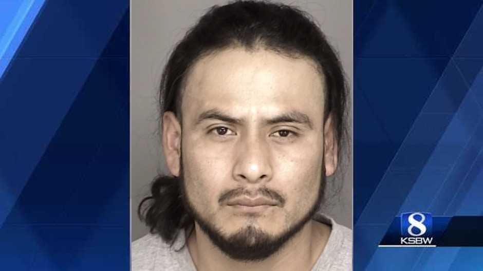 California Man Arrested For Child Molestation