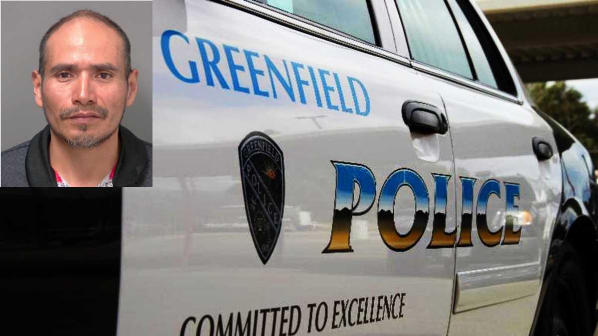 Man arrested for molesting 2 children under 10, Ca. police say