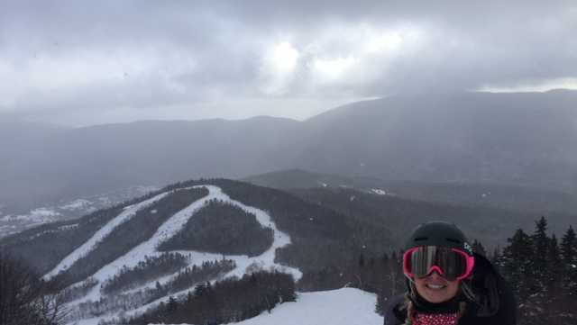 Green Peak will be a whole new mountain to explore this winter