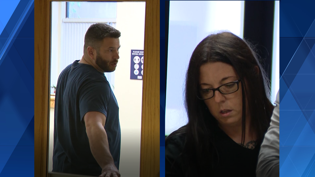 Westmoreland Hospital workers accused of sharing patient images