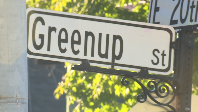 Greenup Street in Covington converted to two-way traffic, Scott Street next