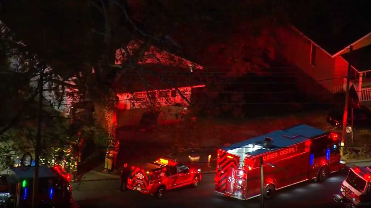Greenville: New details released after house fire