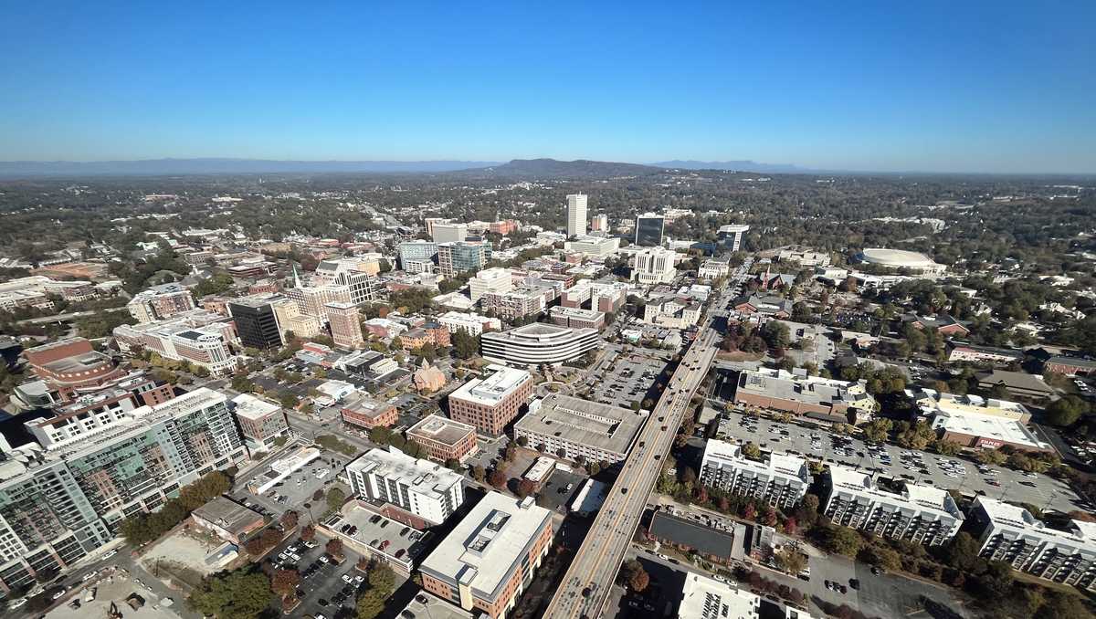 Cork & Cleaver Steakhouse to open in Greenville's West End