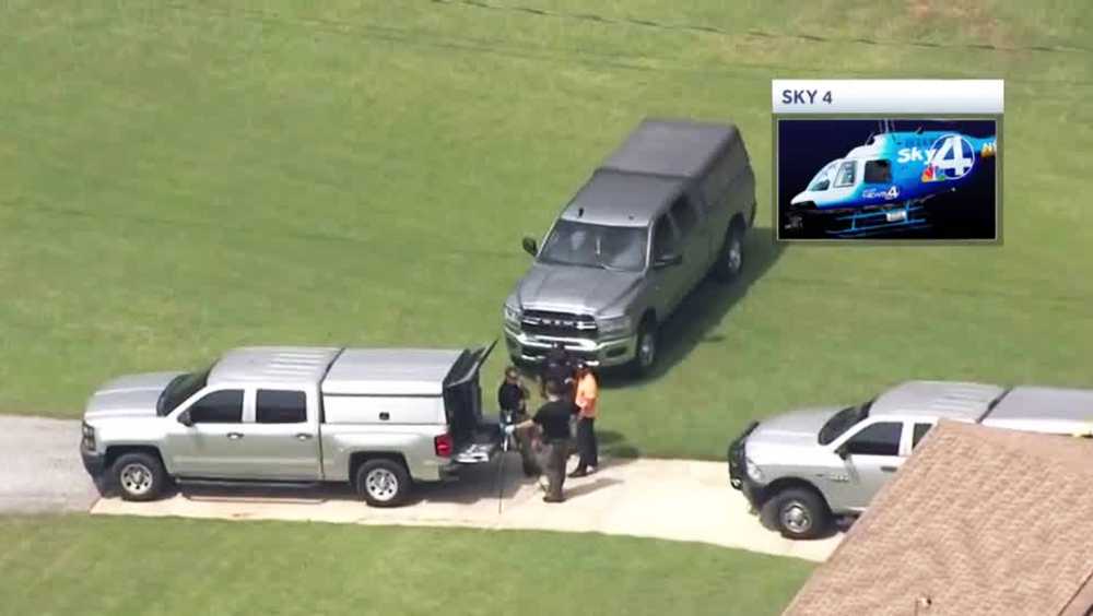 Loss of blood killed SC EMT