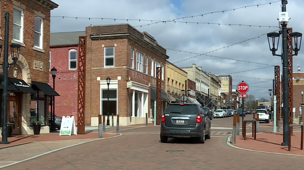 South Carolina: Greer announces $100 million in major projects