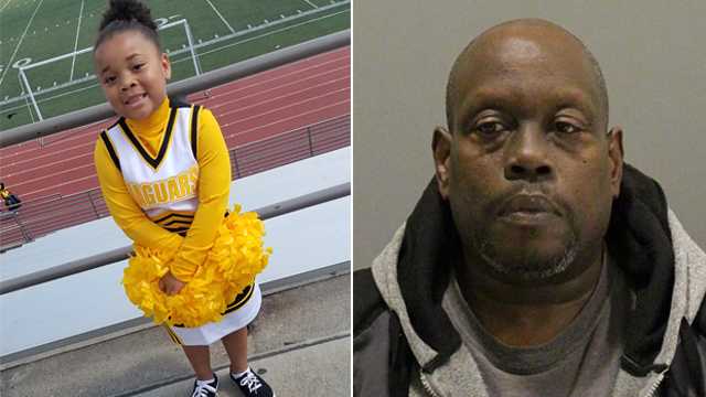 Bond Set For Man Accused Of Driving Drunk Critically Injuring 6 Year
