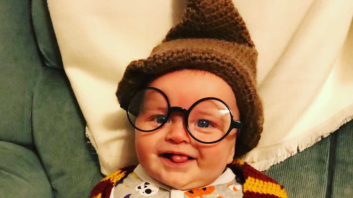 Darby Bybee: 20 things tp know about 40/29's chief meteorologist