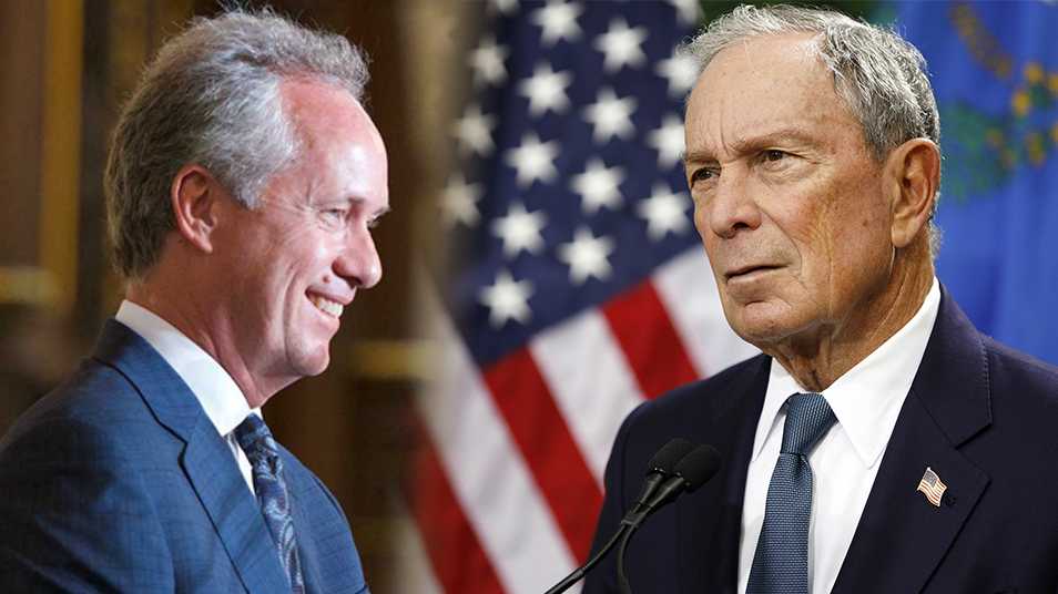 Louisville Mayor Greg Fischer sheds more light on his role with ...