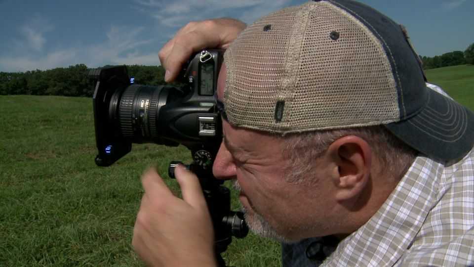 Tuesday, November 20th: Greg Kretschmar, the Photographer