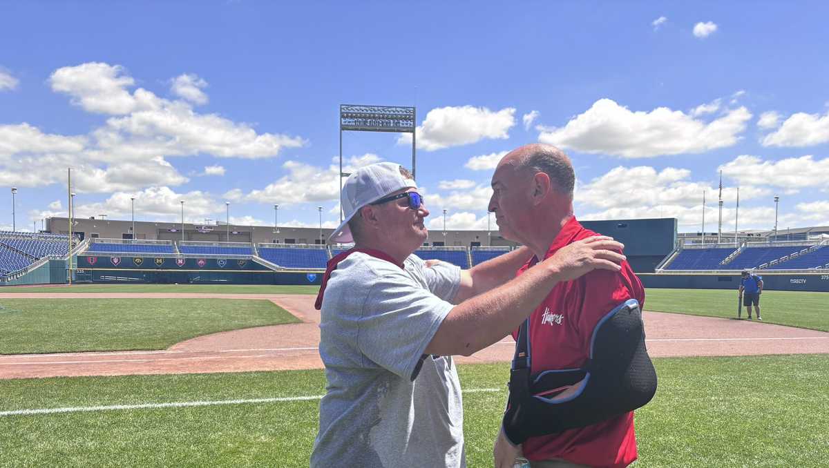 Nebraska leaders react to Greg Sharpe's death