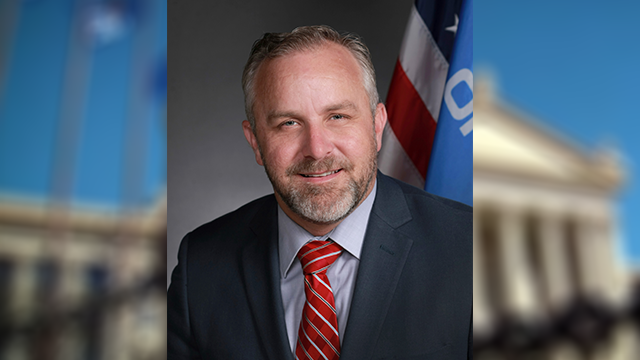 Greg Treat re-elected as Oklahoma Senate president pro tempore