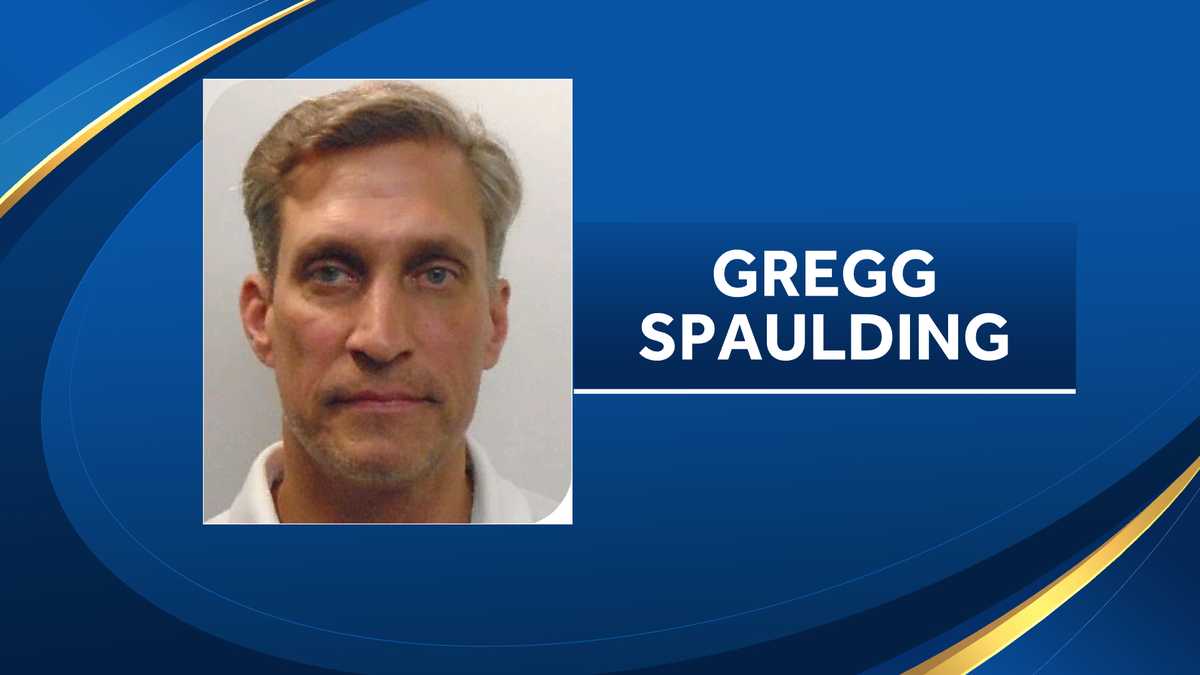 NH man who police identify as as youth baseball coach charged